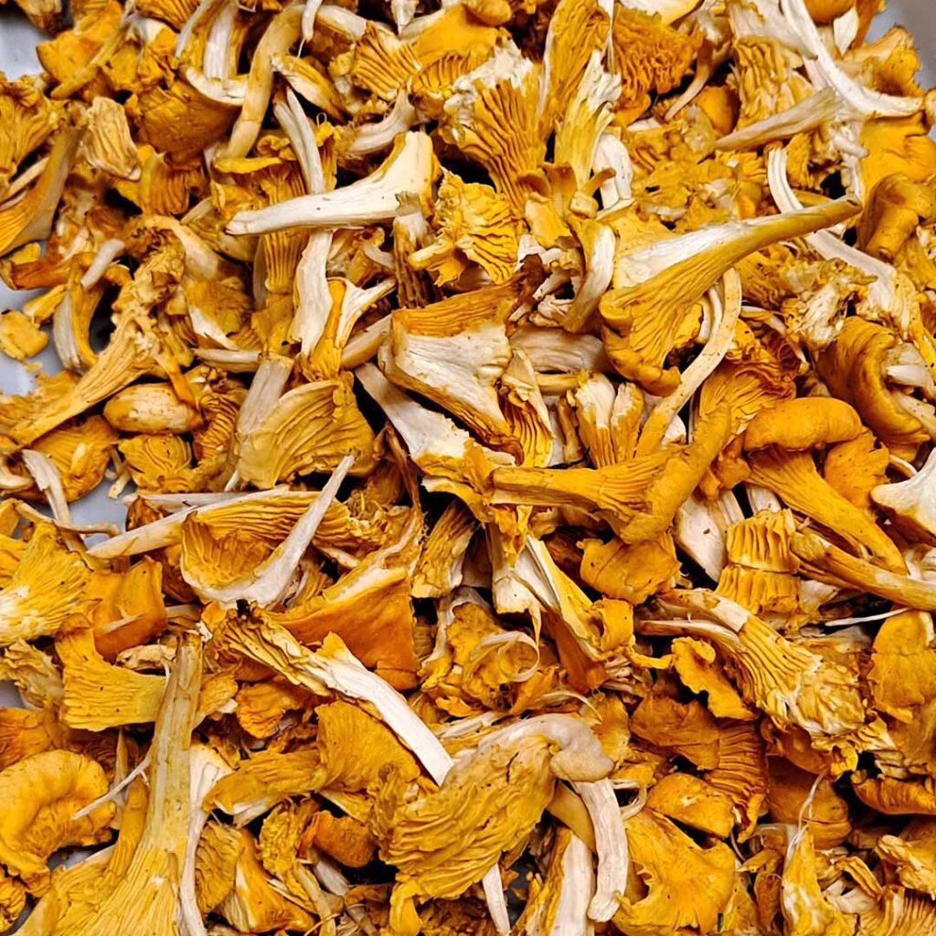 Chef Crafted Spice Blends | Pinch Of Fancy
